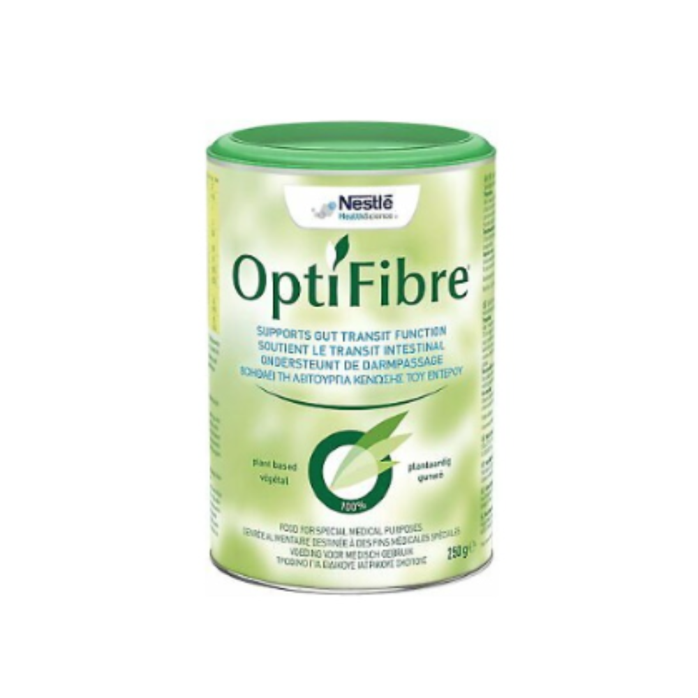 Resource Optifibre - Ειδικό Σκεύασμα Φυτικών Ινών Σε σκόνη Με Ουδέτερη ...